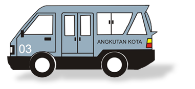 Catatan Angkot Tangerang – Blog Eris