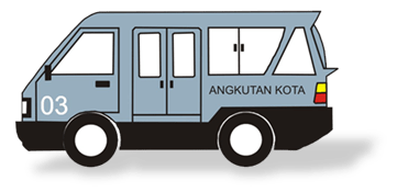 Catatan Angkot Tangerang – Blog Eris