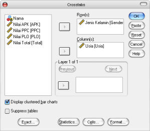 SPSS untuk Statistik Deskriptif: Panduan Belajar dari Nol – Blog Eris